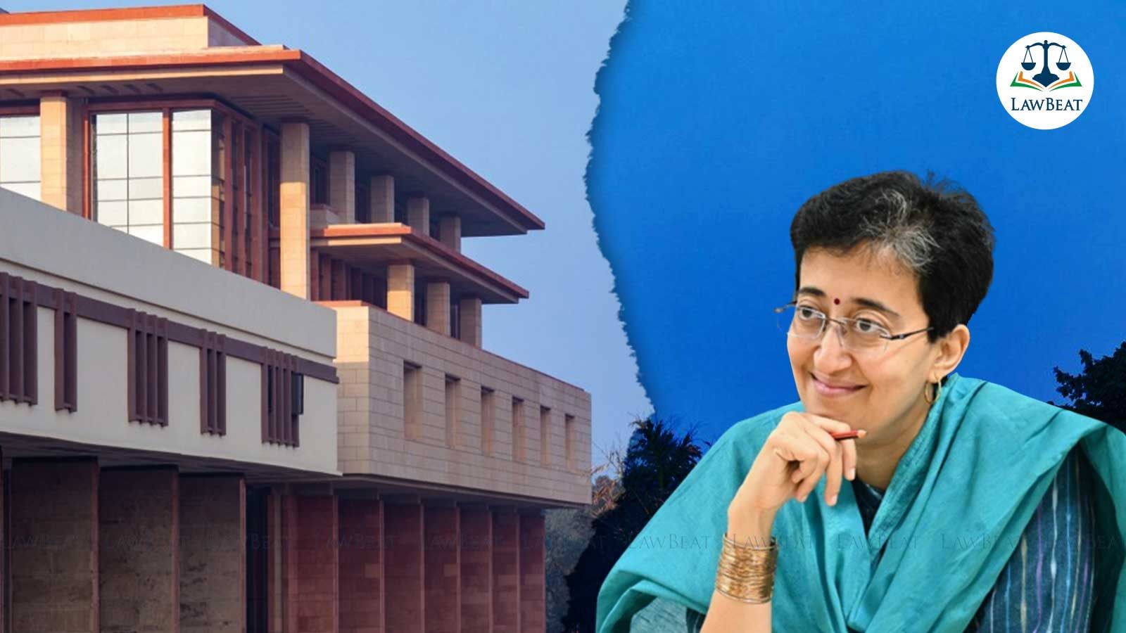 LawBeat | “Political clearance given by MEA”: UOI tells Delhi HC in AAP ... LawBeat | “Political clearance given by MEA”: UOI tells Delhi HC in AAP ...